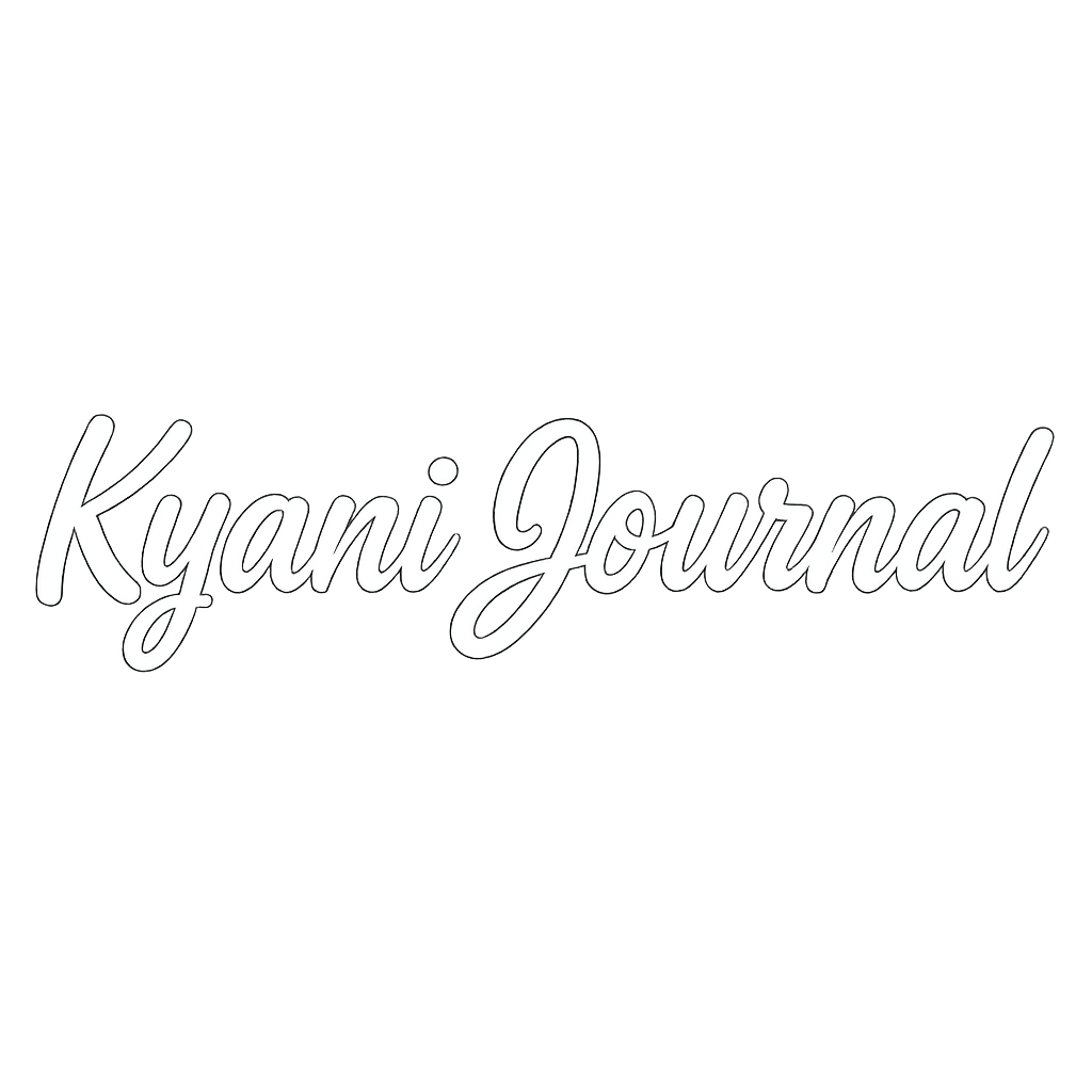 Kyani - Kyani - Health and Fitness