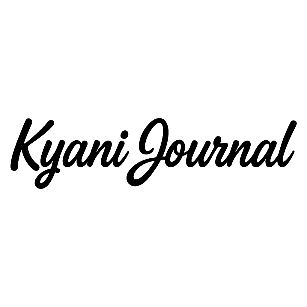 Kyani - Kyani - Health and Fitness